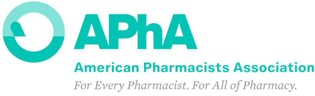 APhA logo - KnowYourDose.org