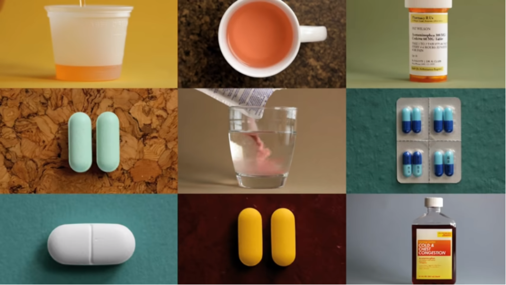 Order Materials | Know Your Dose